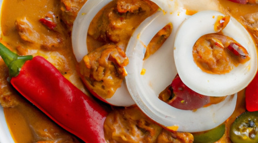 Sensational Twelve-Alarm Chili Recipe By Delilah Delicious Food Recipes ...