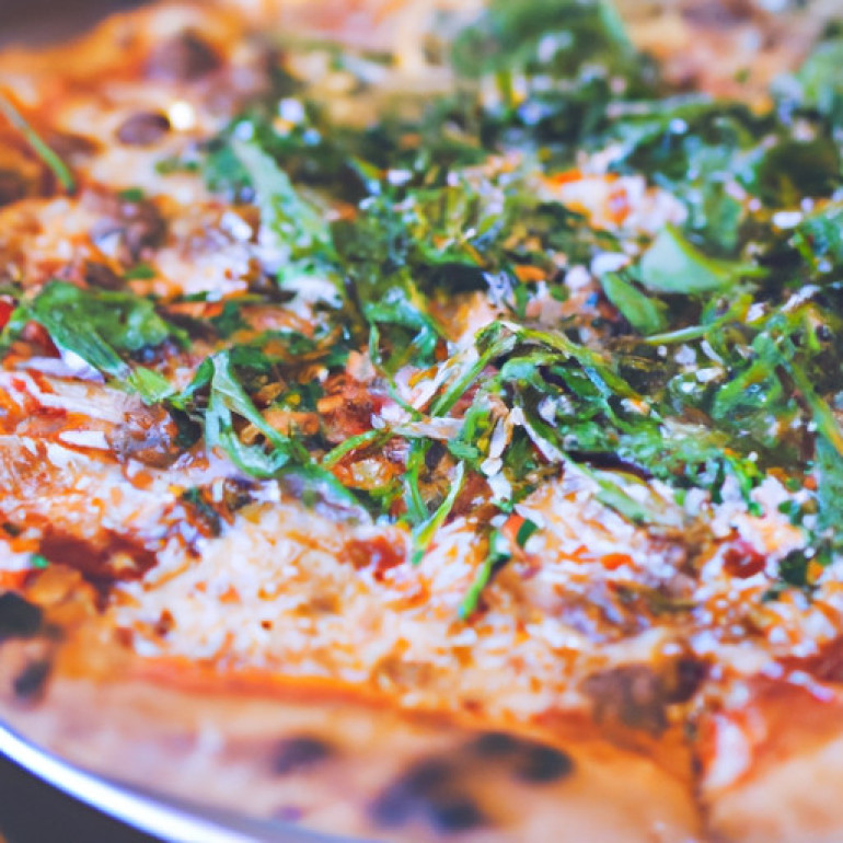 Ultimate Game Day Pizza Recipe: A Winning Slice! at Recipesjelly.com