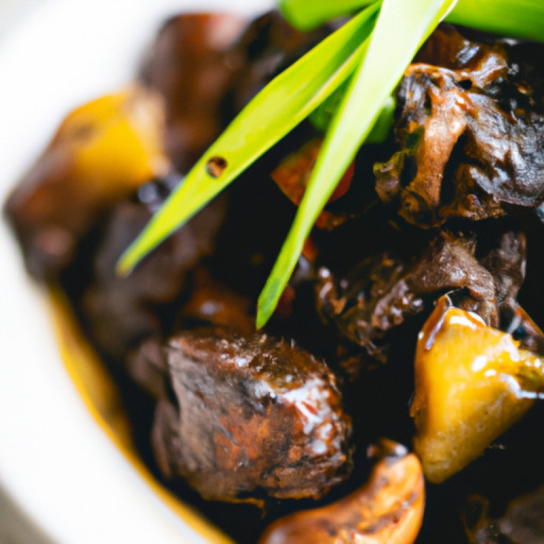 Savory Filipino Pork Adobo: An Irresistible Classic Recipe at ...